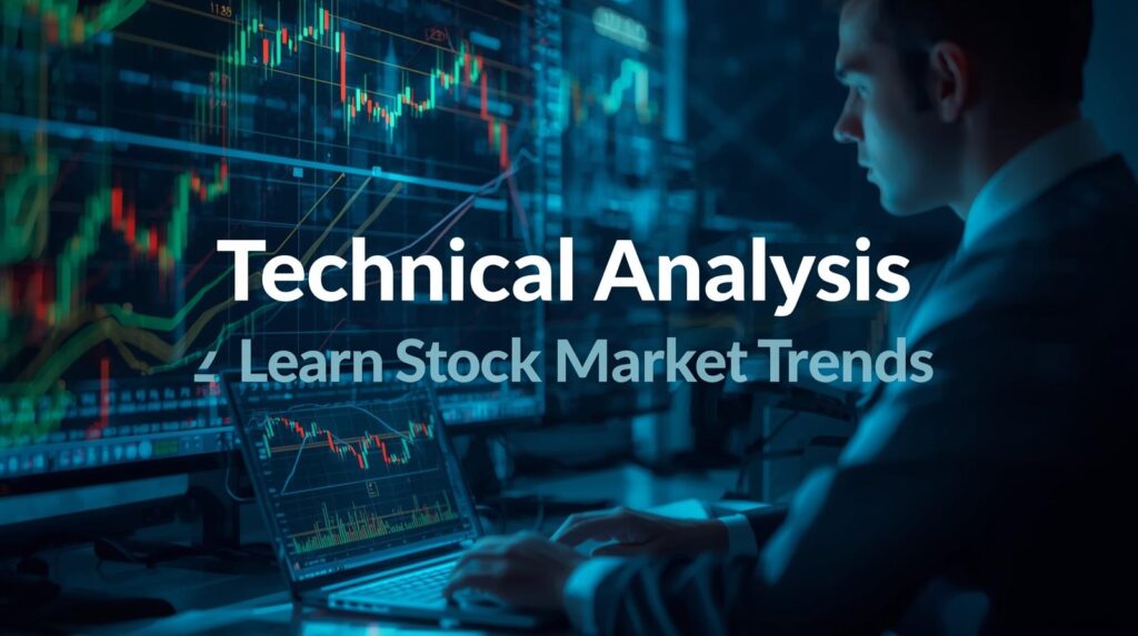 "Technical Analysis: 3 Useful Indicators